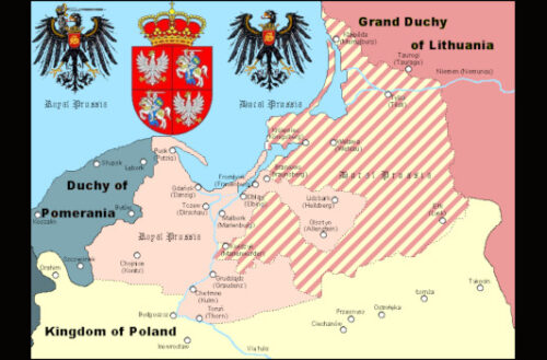 21 lipca 1943 roku został utworzony 2 Korpus Polski » Historykon.pl