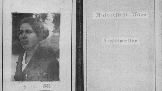 17 marca 2009 zmarła Edith Hahn Beer » Historykon.pl