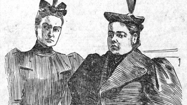24 marca 1950 zmarła Maria Barbella, druga kobieta skazana na śmierć na ...