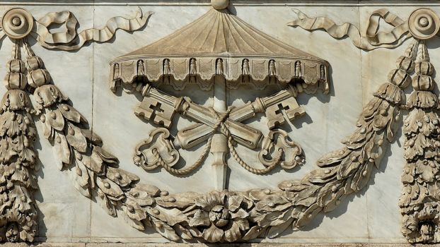 Sede vacante: co dzieje się w Watykanie po śmierci papieża? » Historykon.pl