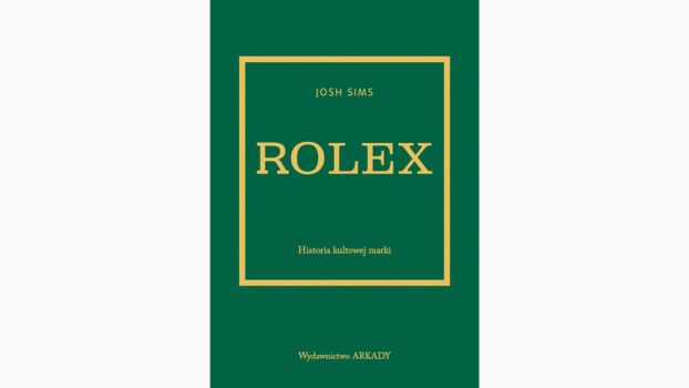 Rolex. Historia kultowej marki |Recenzja » Historykon.pl