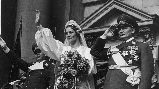 8 czerwca 1973 zmarła Emmy Göring » Historykon.pl